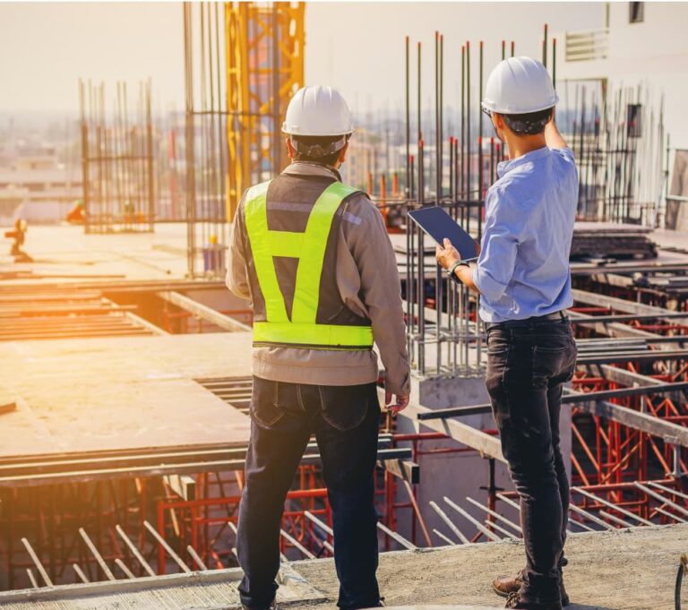 Field Control Analytics