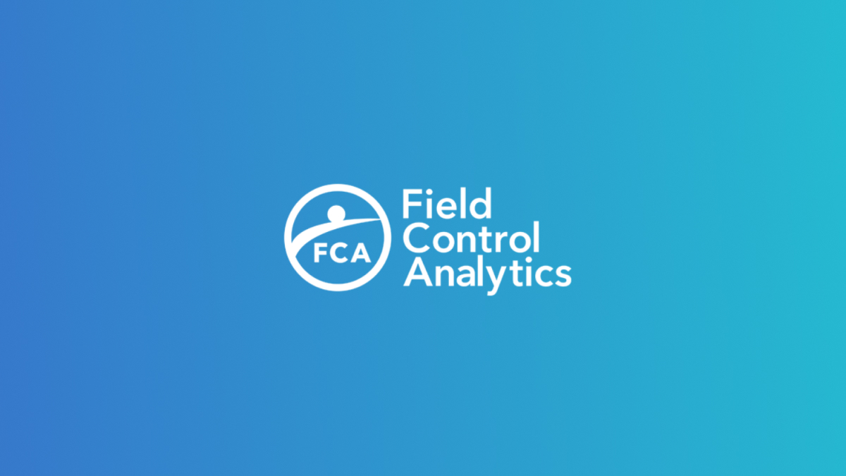 Solutions - Field Control Analytics