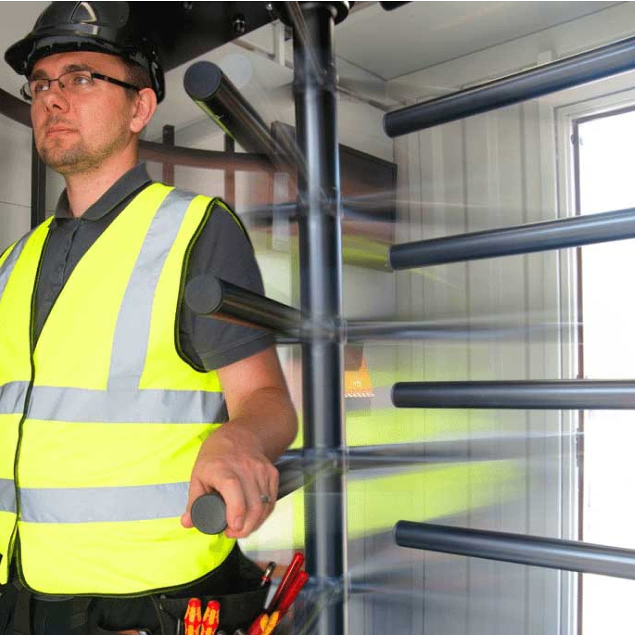 Superintendents - Field Control Analytics